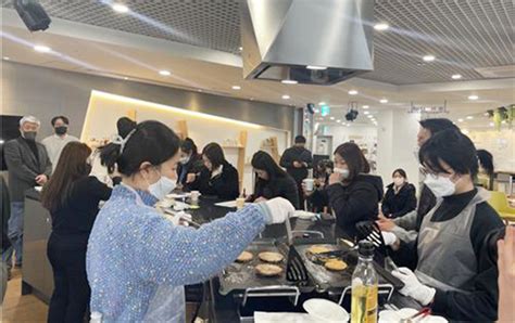 서울먹거리창업센터 푸드테크 스타트업의 성장 디딤돌