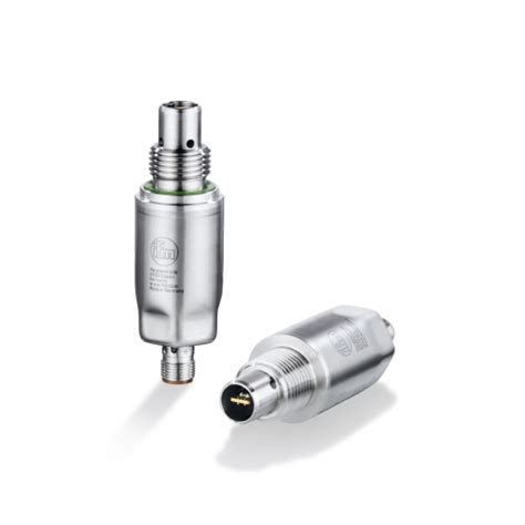 Maintenance Sensors For Condition Monitoring And Predictive Maintenance