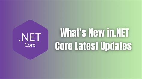 Web Development Birmingham Whats New Innet Core Latest Updates Web