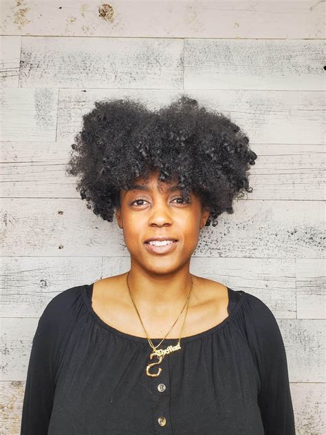 A Curly Girls Guide How To Avoid A Bad Curly Cut — Naturally Shauniece