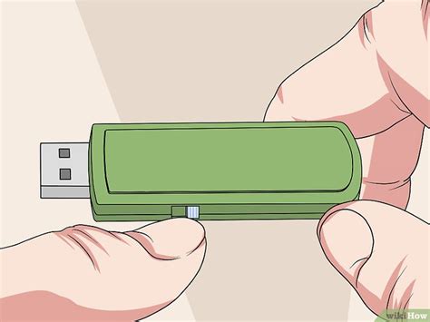 Cómo formatear una USB protegida contra escritura en PC o MAC