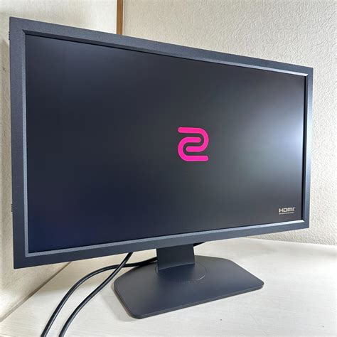 Benq Xl2411k ゲーミングモニター