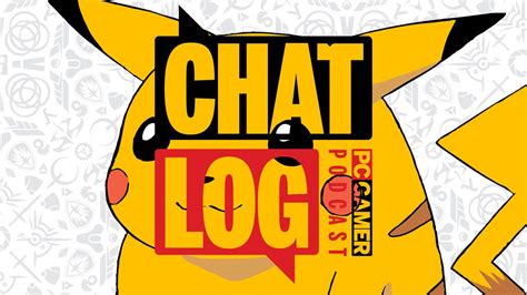 Pc Gamer Chat Log Episode 2 Will Pokémon Likes Ever Succeed On Pc