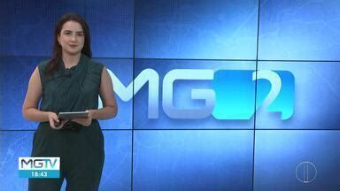 Íntegra do MG2 desta quarta feira 28 de maio de 2025 MG Inter TV 2ª