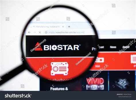 12 Biostar Images, Stock Photos & Vectors | Shutterstock