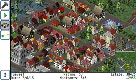 TheoTown Alternatives And Similar Apps AlternativeTo