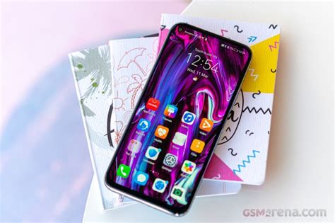 Huawei P Lite Nova I Review Design