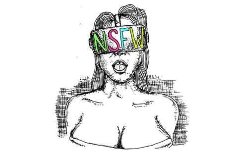 Virtual Reality And Pornography An X Rated Debate