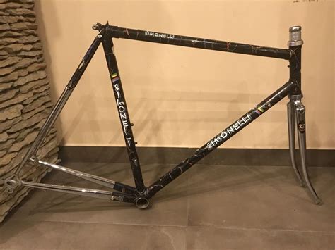 Simonelli Pedal Room