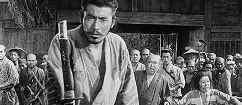 Where To Start With Akira Kurosawa The Film Magazine