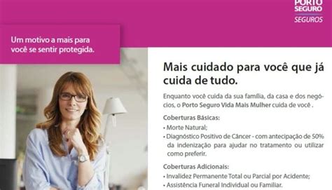 Seguro De Vida Com Cobertura Em Caso De Diagnóstico Positivo De Câncer