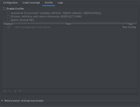 Plugin Not Working In Intellij 201835 · Issue 78 · Ashaldenvfile