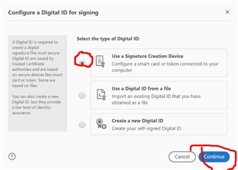 Using An Integrisign Desktop With Pdf 10 Pro Amelaamber