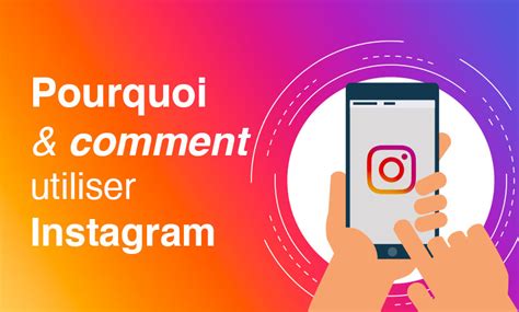 Pourquoi et comment utiliser Instagram Résonance Agence de
