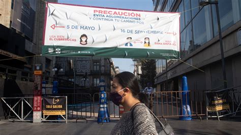 Entran 23 Nuevas Colonias Al Listado De Atención Prioritaria Por Covid