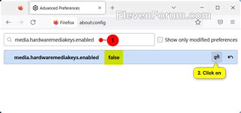 Enable Or Disable Media Controls In Windows 11 Windows 11 Forum