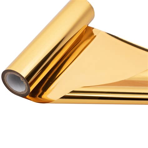 Hot Stamping Foil Gold Foil For Book Binding High Quality Hot
