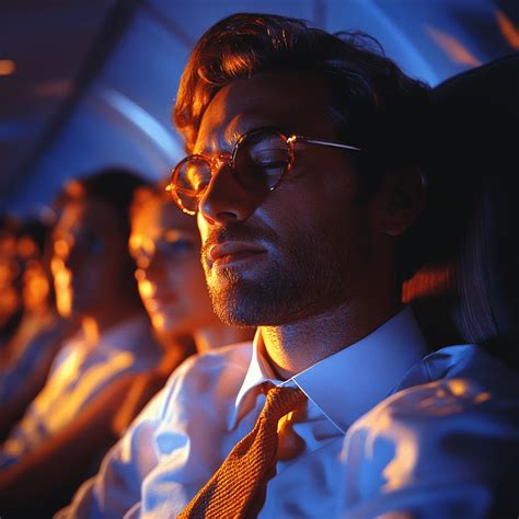 Man Cheating On Flight Shocks Passengers With Bold Move