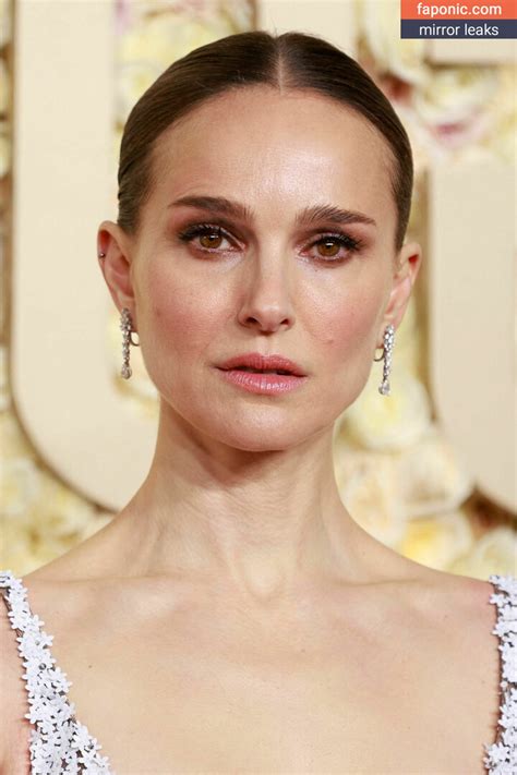 Natalie Portman Aka Natalieportman Nude Leaks Photo 701 Faponic