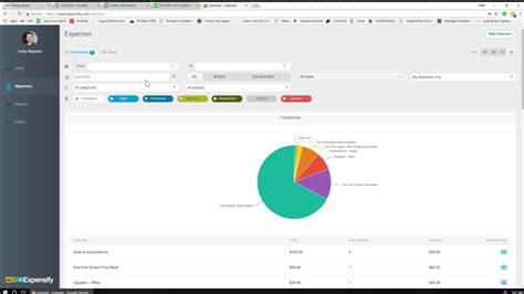 Expensify Tutorial Coding Expenses Youtube