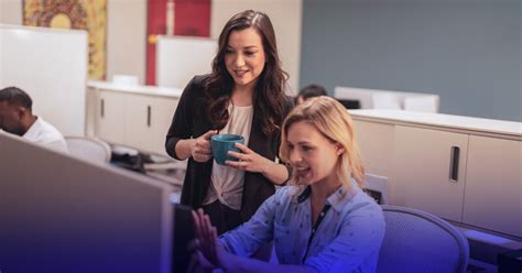 Zelis Ceo Blog From The Desk Of Amanda Eisel