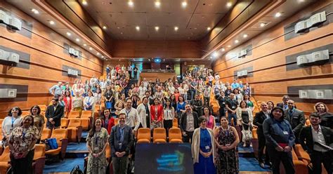 Primer Seminario Internacional De Bibframe Universidad De Concepción Chile Revista Otlet