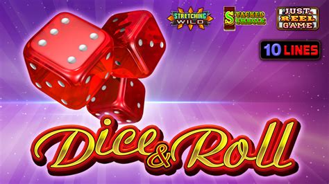 Game Dice And Roll Fruits General