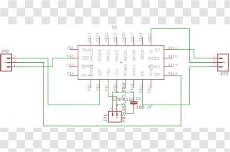 Electrical Network Flash Memory Serial Peripheral Interface Electronic Circuit Microcontroller