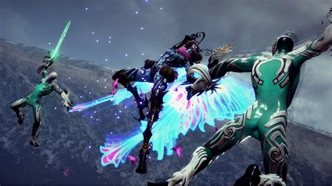 Bayonetta 3 Review Its Witchin Time