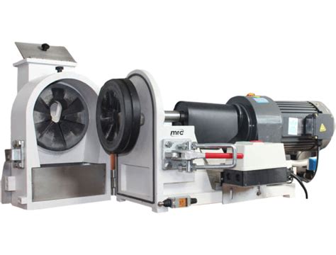 Lab Disc Mill