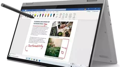 Laptop Lenovo Terbaru Terbaik Spek Harga Lengkap
