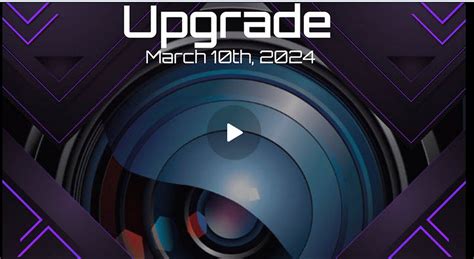 PHIL GODLEWSKI Upgrade March 10th 2024
