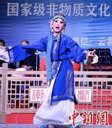 遇见福建：品潮剧感受“非遗”魅力 International Daily News