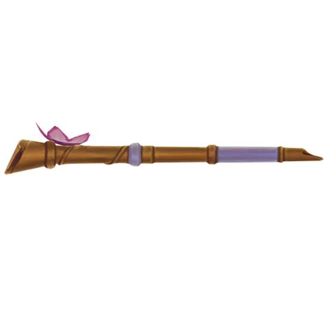 🌼 League Of Legends Prestige Spirit Blossom Teemo Blowgun Skin For