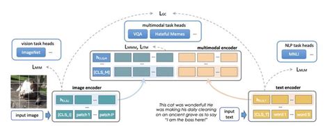 José Carlos Senciales Chaves On Linkedin Scaling Multimodal Foundation