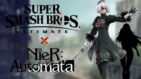 Nier Automata 2b Rule 34 Portoregon