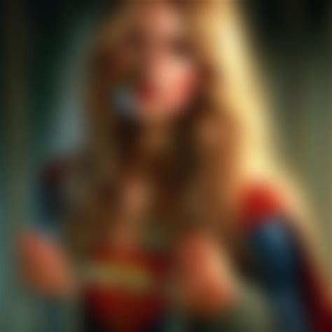 Supergirl In Chains By Trip002 On Deviantart