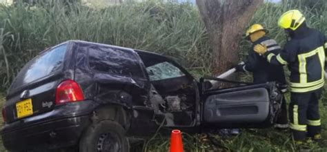 Fotos Accidente De Futbolista Del Atlético Huila