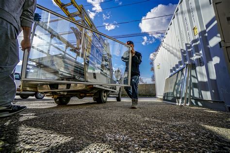 Glass Work Workers Carrying Free Photo On Pixabay Pixabay