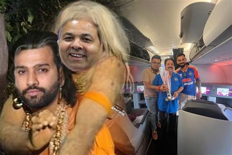 Rajiv Shukla Omnipresent Betaaal Or Orry Of Cricket The New Indian