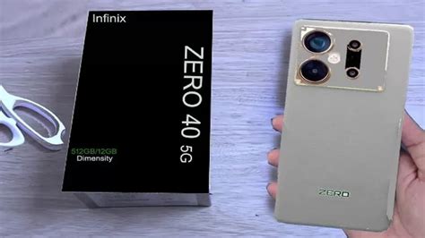 Daftar Lengkap Hp Infinix Terbaru 2025 Mulai Dari Rp1 Jutaan Hingga