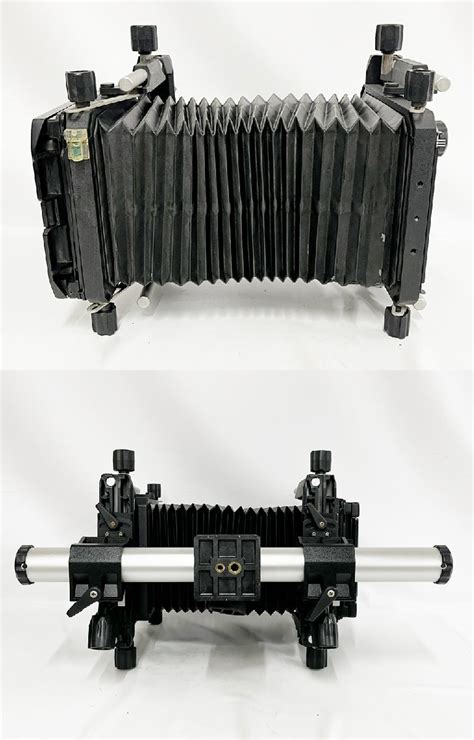 Yahoo オークション Toyo View トヨビュー 4×5 大判 カメラ ボディ