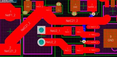 The Importance Of PCB Trace Widths In PCB Design