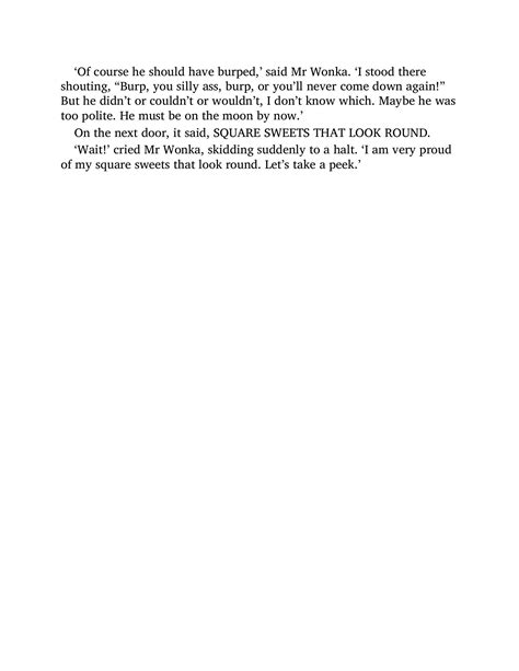 Charlie And The Chocolate Factory Sheoranvaishnavi Page 103 Flip