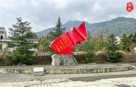 512十五周年，走进昔日繁荣如县城的汉旺镇，铭记历史，缅怀逝者 知乎