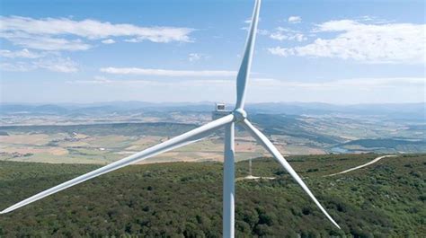 Siemens Energy Explores New Turbine Development Amidst Wind Energy Woes