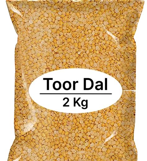 Tur Dal - Bongoogreen Agrotech Private Limited