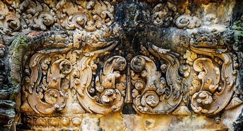 Pin En A Khemer Escultura Khemer Art Escultura