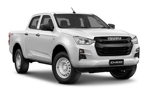 2024 Isuzu D Max Buyer S Guide CarExpert