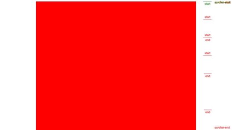 Text Show Hide Animation